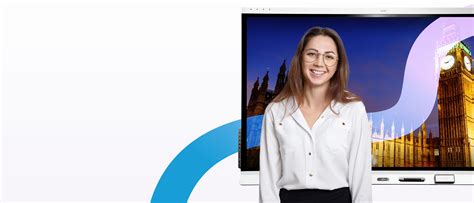 EdTech, SMART Boards & Lumio classroom learning software // SMART Technologies