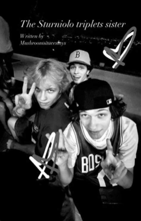 Triplets Stories Wattpad