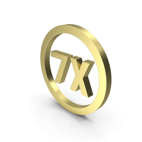 7X ICON GOLD PNG Images & PSDs for Download | PixelSquid - S118078315