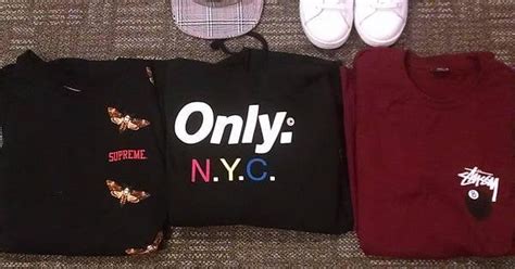 Pickups Nyc Pickups Rstreetwear
