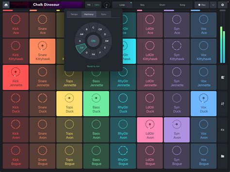 Remixlive Music Creation App For IOS Mac Android