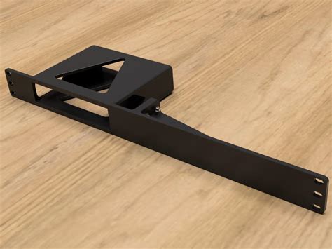 1u Rack Mount For Ubiquiti Unifi Cloud Gateway Ultra Gateway Max Mo Hive Tech Solutions