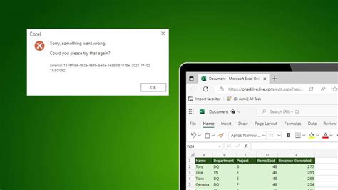 Excel Online Not Working Heres How To Fix