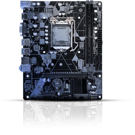 Placa Mae Tgt H310m T Ddr4 Socket Lga 1151 Chipset H310 Tgt H310m T Pichau