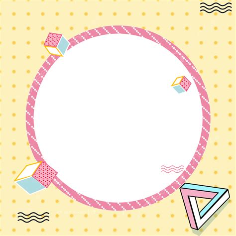 귀여운 바람 다각형 라인 배경 디자인 광고 배경 귀여운 바람 다각형 배경 일러스트 및 사진 무료 다운로드 Pngtree