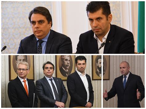 ГОРЕЩО В ПИК Падна ГОЛЯМА ТАЙНА ето я цялата истина кой ни набута Кирил и Асен Не сме