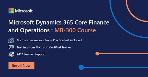Netcom Learning On Linkedin Mb 300t00 Microsoft Dynamics 365 Core