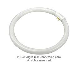 TCP W CIRCLINE T LAMP K Light Bulb BulbConnection Com