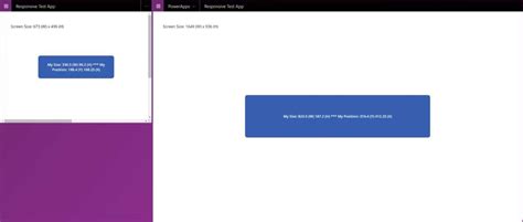 How to Building Really Responsive Power Apps Lennart Wörmer