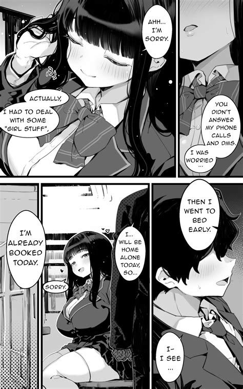 Kyonyuu Jk Hame Nikkisenseis Cock Feels Better Than My Boyfriends