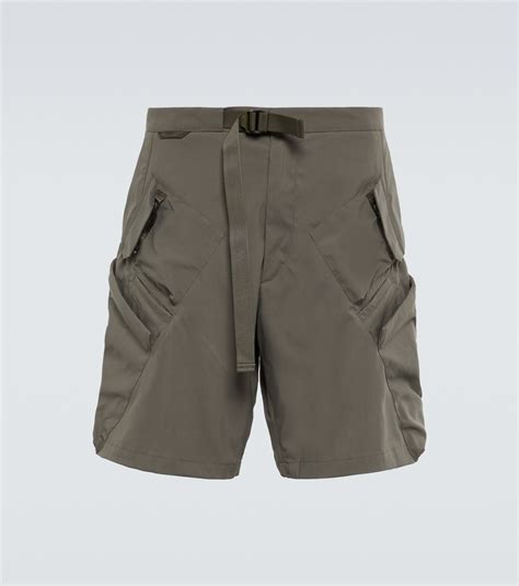 acronym technical shorts acronym