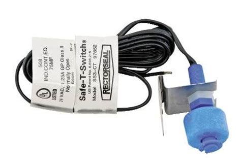 Products From Vendor Safe T Switch