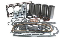 Engine Overhaul Kit Without Valve Train Finished