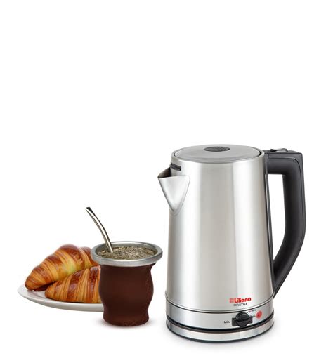 Pava Eléctrica Liliana Ap200 Infustyle 17 Lt 2000w Cetrogar