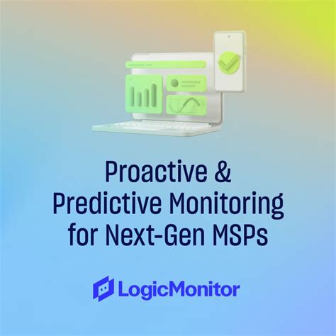logicmonitor on linkedin automated cloud msps