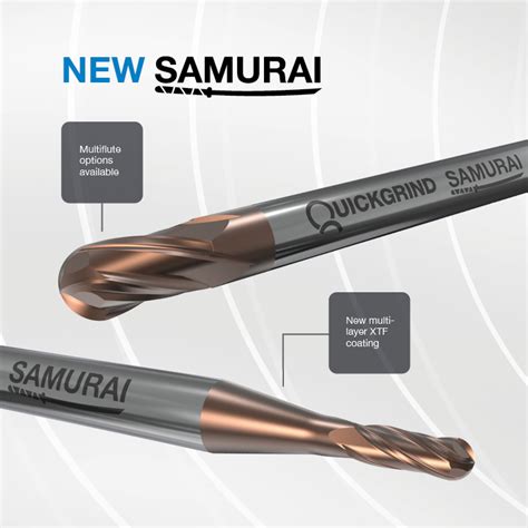 Samurai - MTA