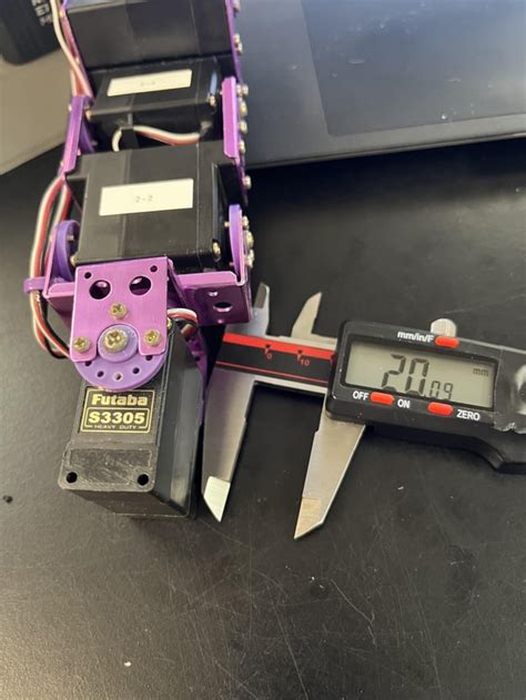 Need Help Identifying Servo Rrccars