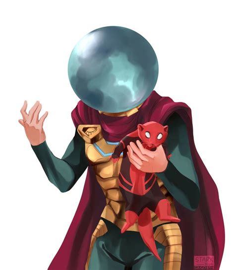 Pin By Goldenface On Marvel Mysterio Marvel Marvel Heroes Superhero Comic