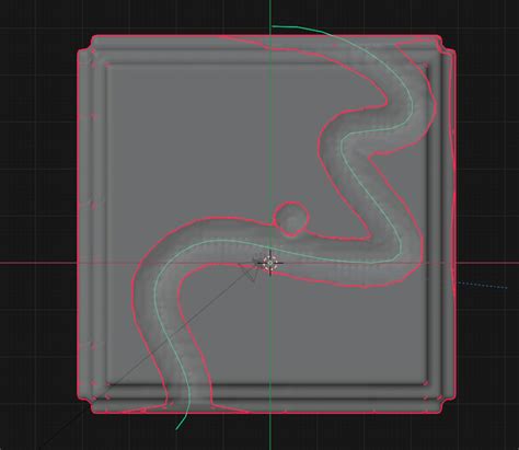 artstation procedural cave generator blender geometry nodes beta