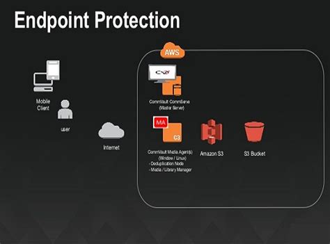 Spectrum Backup And Archival