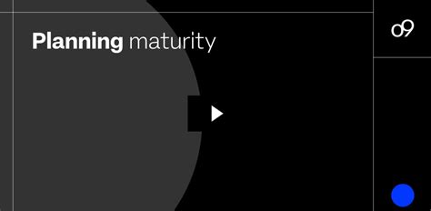 Demand Planning Maturity Levels And How To Improve Them