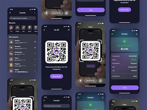 Create Digital Receipt Receipt Management App Receipt Scanner App Invoice App By Larzonh Fiverr