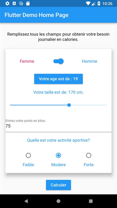 tuto flutter et dart créez des applications pour ios et android sur