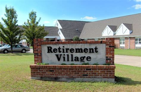Seniorsaloud A Retirement Home Or A Retirement Village