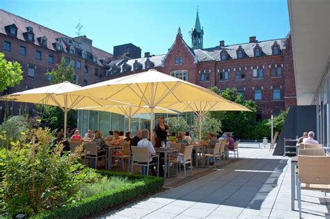 Rundgang Das Hotel Am Alten Park