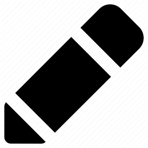 Compose Pen Pencil Write Writing Icon