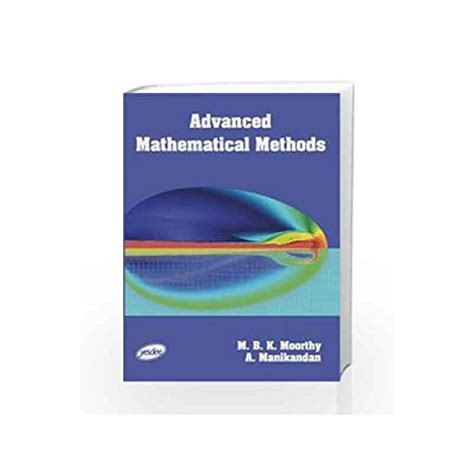 Advanced Mathematical Methods Booknet