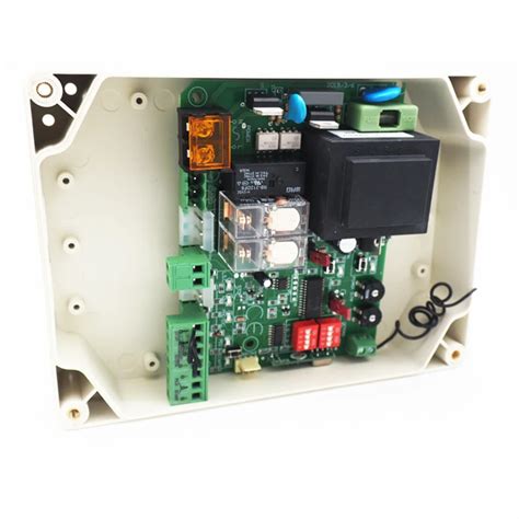 433 92mhz Remote Controller Duplicator Automatic Barrier Gate Controller Sliding Door Buy