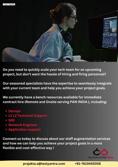 Video Prajakta Shinde On Linkedin Technology Share Help Devops