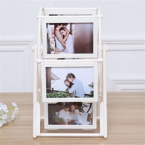 5 дюймов Съемная семейная фотография в разобранном виде колесо обозрения домашний Декор Орнамент