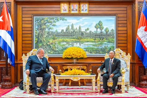 សម្តេចអគ្គមហាពញាចក្រី ហេង សំរិន ប្រធានរដ្ឋសភា