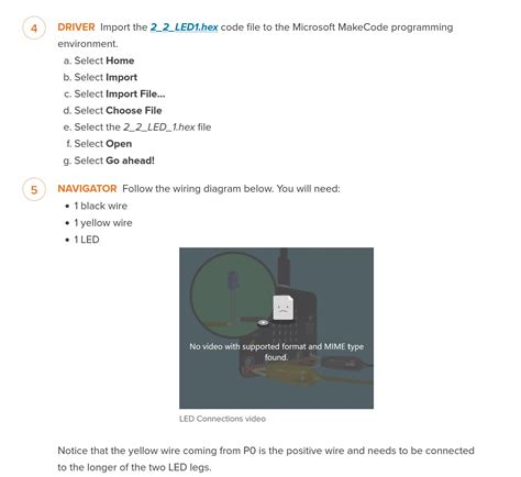 Can You Emulate Leds And Wires With Alligator Clips Using Makecode Can You Emulate Leds And Wires With Alligator Clips Using Makecode