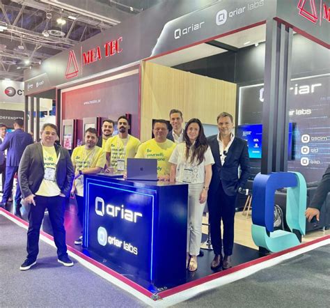 2future On Linkedin 2future Qriar Qriarlabs Cybersecurity