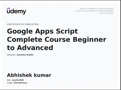 Abhishek Kumar On Linkedin I Am Thrilled To Share That I Have