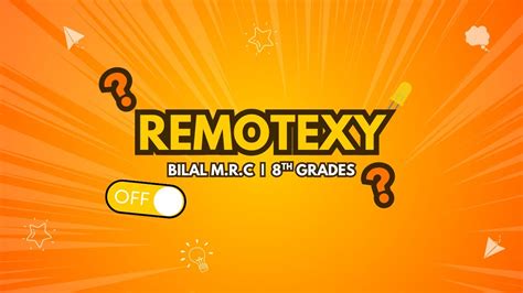 Control Esp32 By Remotexy Youtube