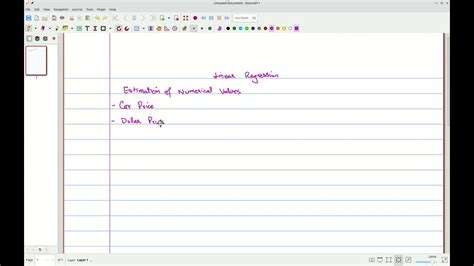 Understanding Regression Analysis Applications And Use Cases Youtube