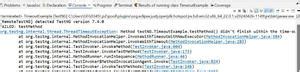 What Do You Mean By TimeOut In TestNG GeeksforGeeks