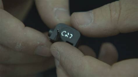 VIDEO 9 Investigates Looks At The Dangers Of A Glock Switch WFTV