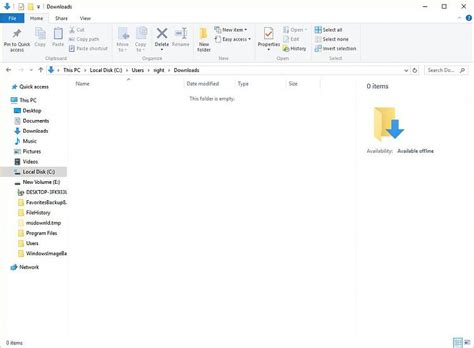 Is It Safe To Remove These Folders Solved Windows 10 Forums