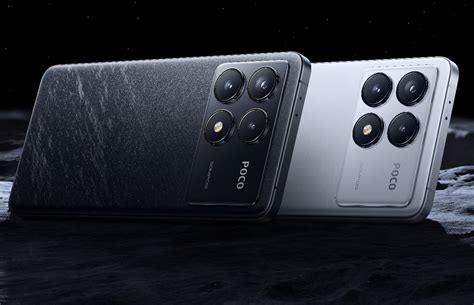 Poco F6 Pro Onthuld Krachtiger En Nog Sneller Opladen