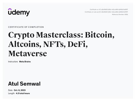 Atul Semwal On Linkedin Cryptocurrency Blockchaintechnology Bitcoin