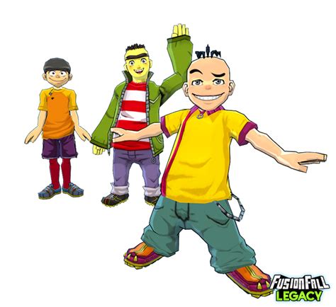 Image Ffl Eddy Eds Png Fusion Fall Legacy Wikia Fandom Powered By