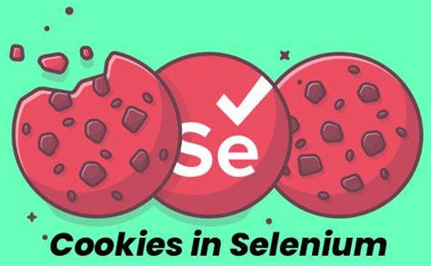 Learn About Automated Testing Using Cookies In Selenium