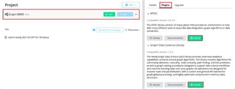 How To Get Started With The Neo4j Graph Data Science Python Client