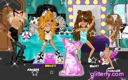Millie317 MovieStarPlanet Blog MSP LAG