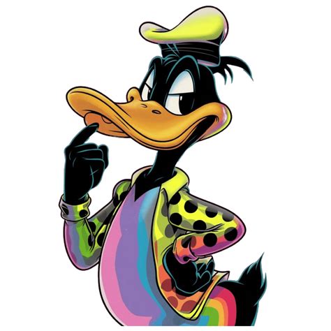 Daffy Duck Png Free Download